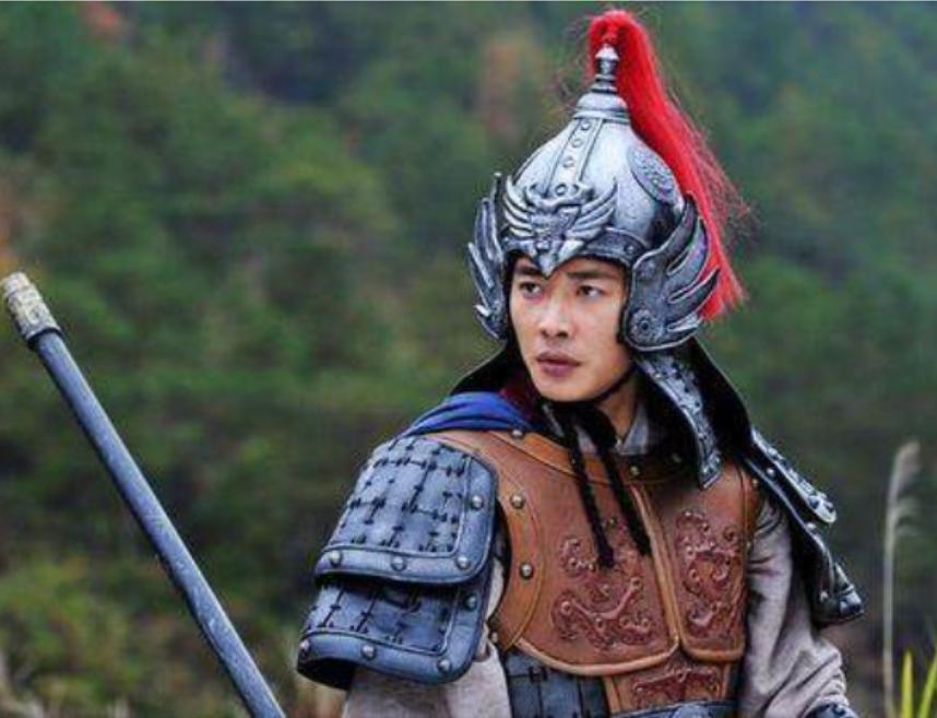 Supernatural General Li Siye: In the Battle of Xiangji Temple, Mo Dao ...