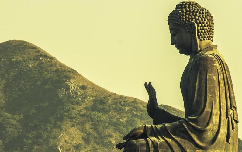 Buddha's last life: Devadatta finds allies, 'Let's create discord in ...