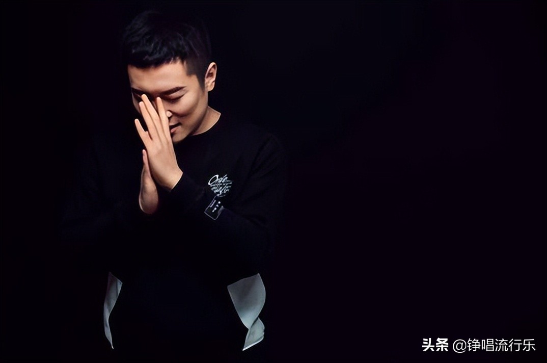 The song that Sun Nan and Xie Anqi competed for was a painful ...