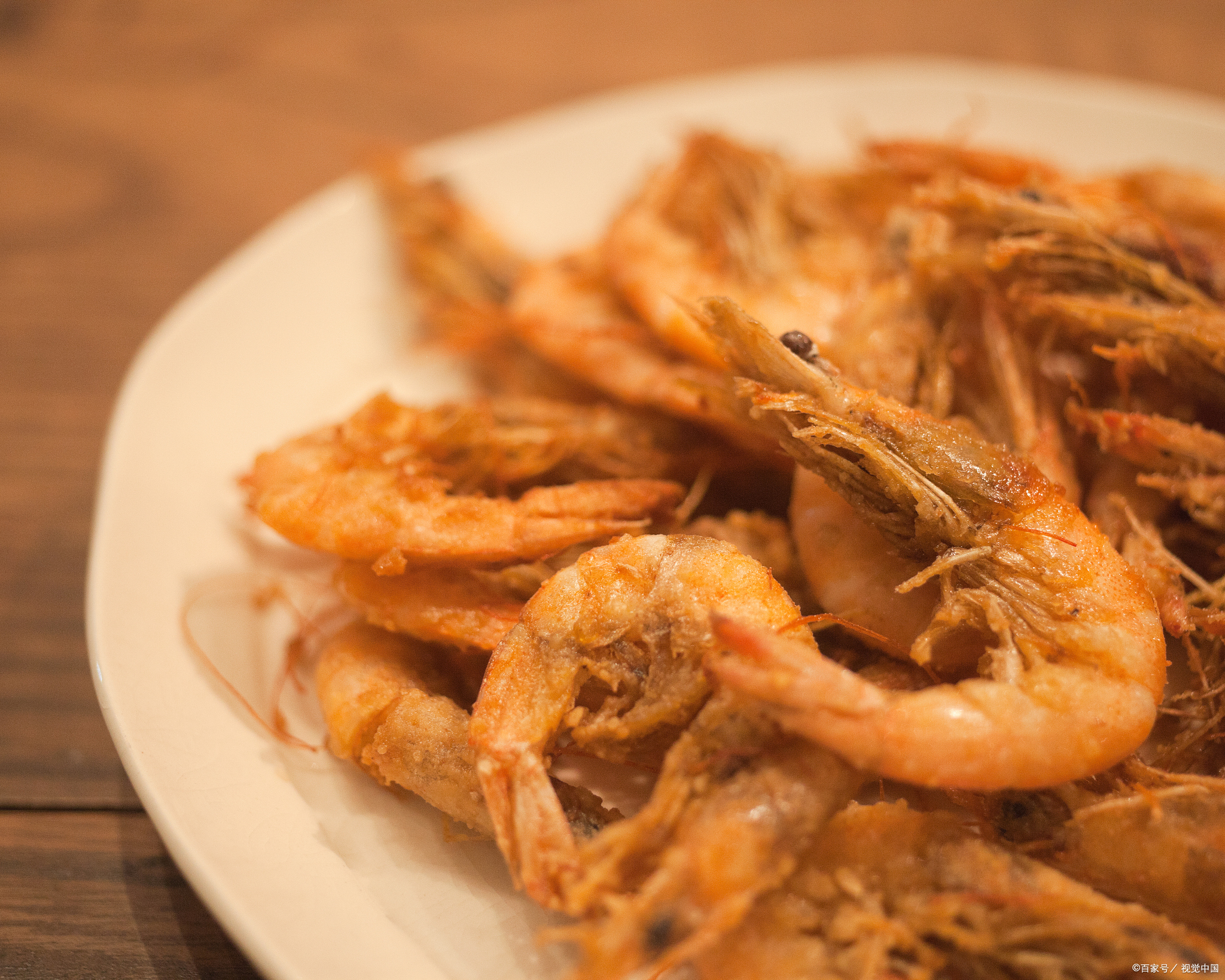 How to make Sauce and Pepper Shrimp - iNEWS