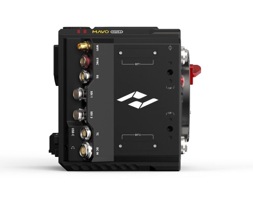 Review Zhuoyao's new machine MAVO Mark2 - iMedia