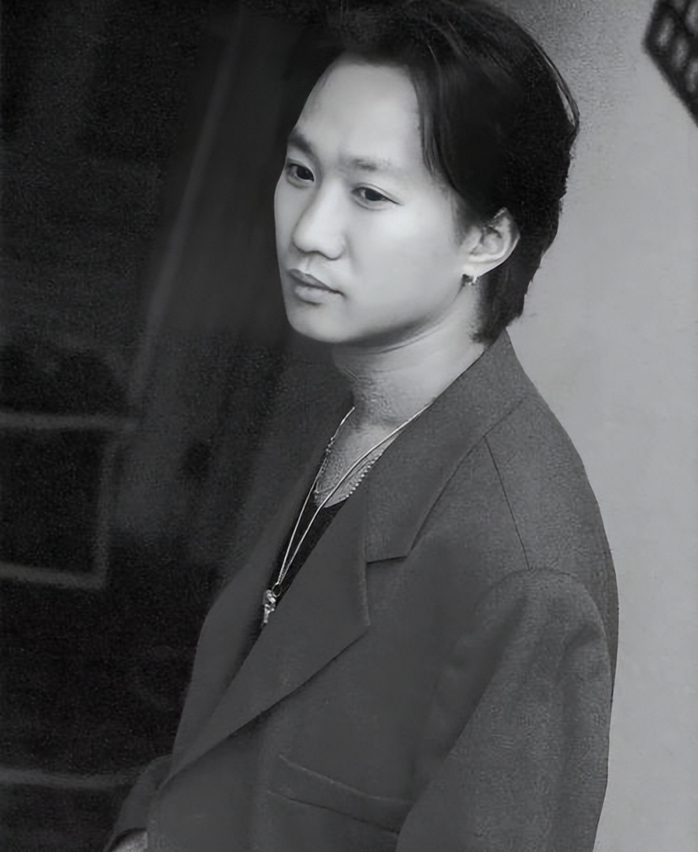 In 1993, Huang Jiaju was dragged off the stage by Mitsuyoshi Uchimura and passed away. Was this ...