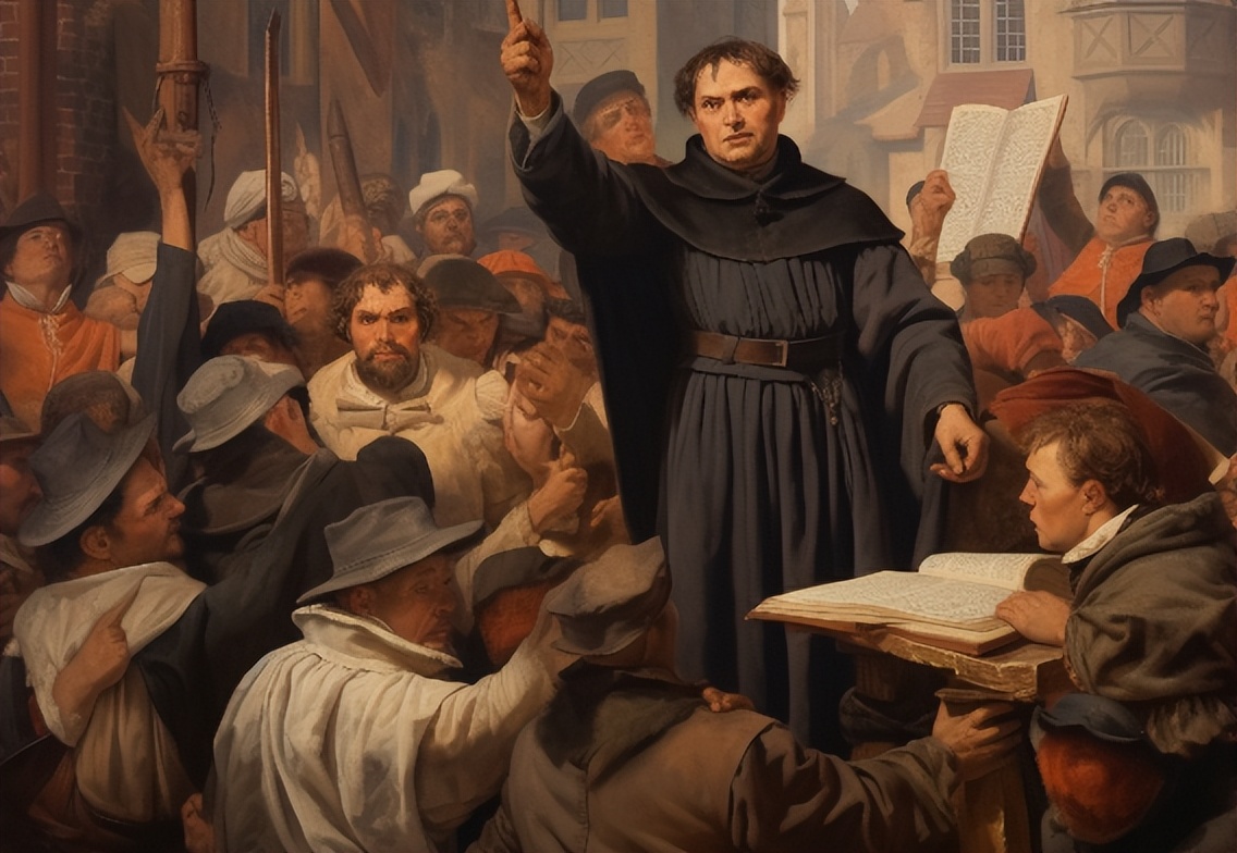 Analysis: Seeing the Class Character of the Renaissance from the ...