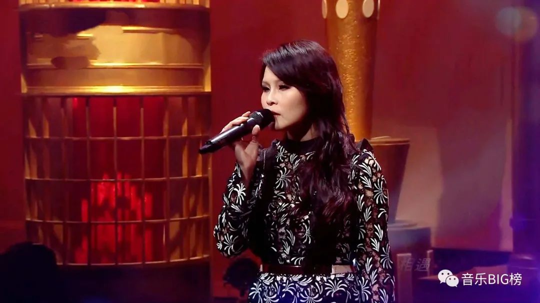 The Queen of Love Songs - Zhou Hui brings her new work "Making ...