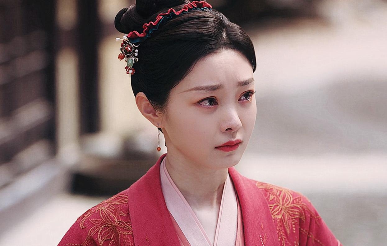 "Long Wind Crossing", if Song Yi's acting skills fail, he will be overwhelmed by these four ...