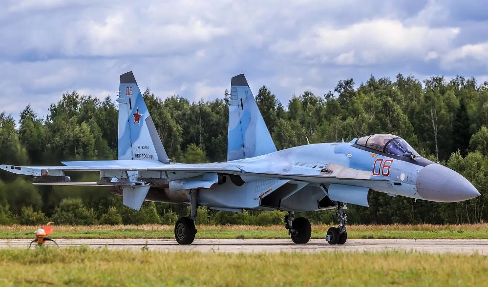 Iran can't continue to develop fifth-generation aircraft, US media ...