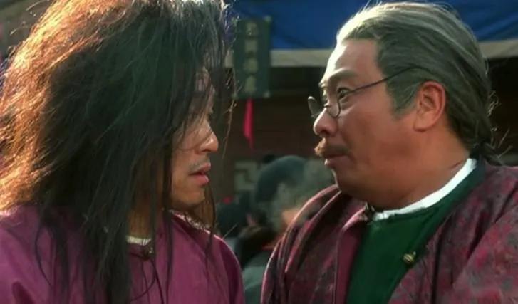 There are too many classic comedy films of Stephen Chow, these 7 are ...