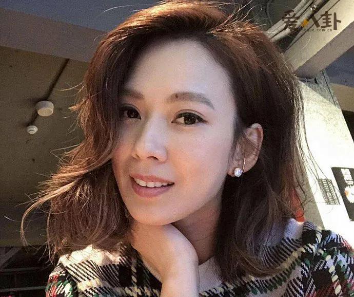 Taiwanese actress Melody announced her divorce: 17 years of being ...