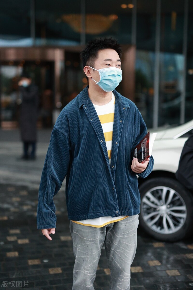 Zhang Dada's Rise and Yang Di's Retreat: Life really shouldn't be ...