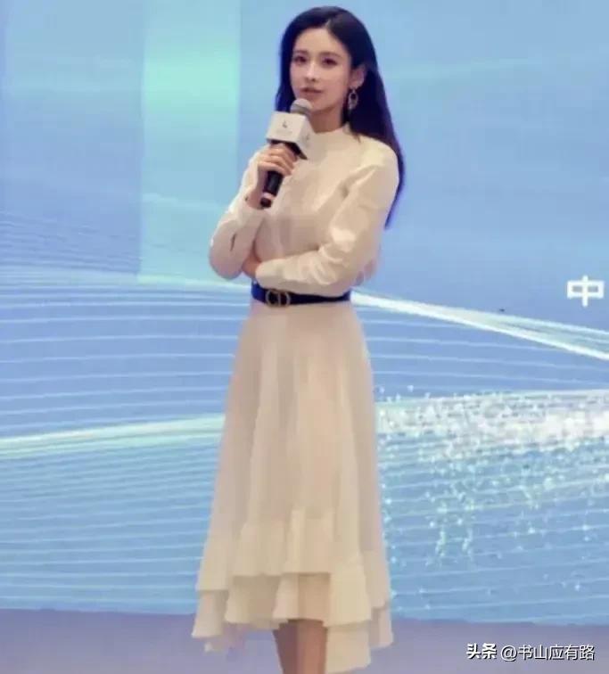 Qin Zewen: What do the beauties who represent China in the Miss World ...