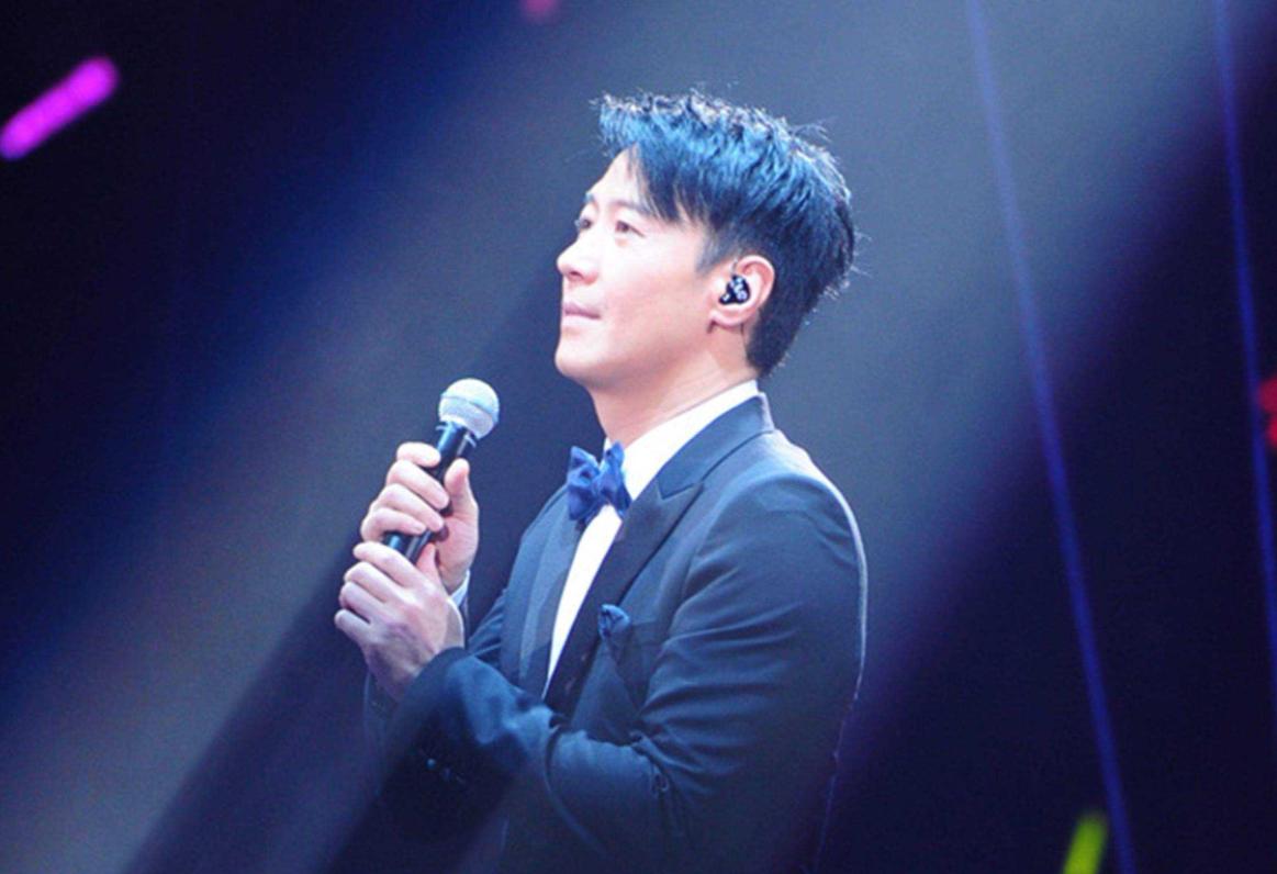 Liming: Once questioned as a transparent person among the four heavenly ...