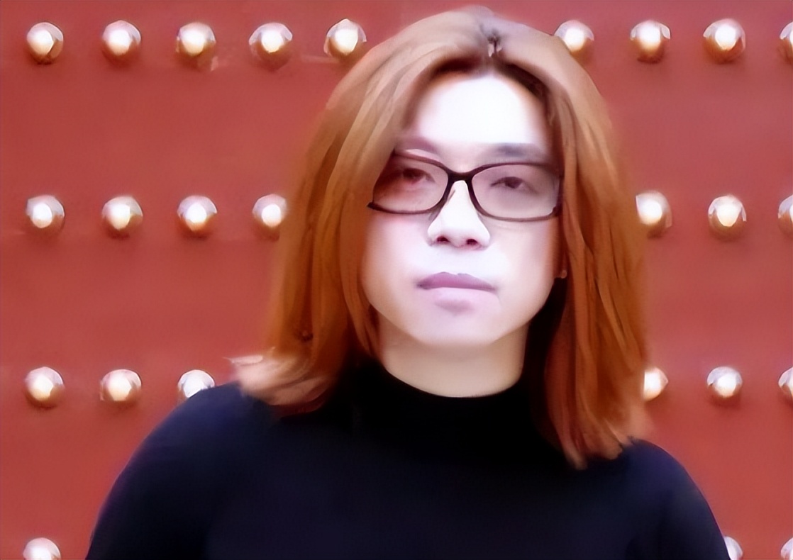 Singer Guo Feng's "disappearance" is the loss and sorrow of the entire music world - iMedia