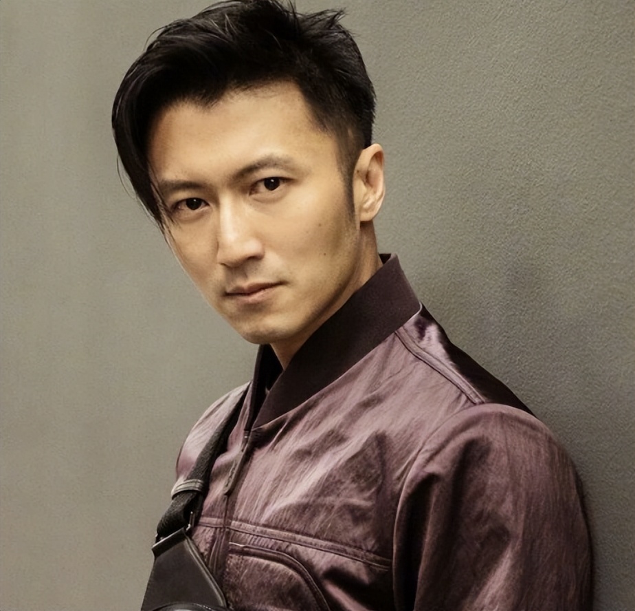 Nicholas Tse no longer takes the blame! It turned out that he was wrong ...