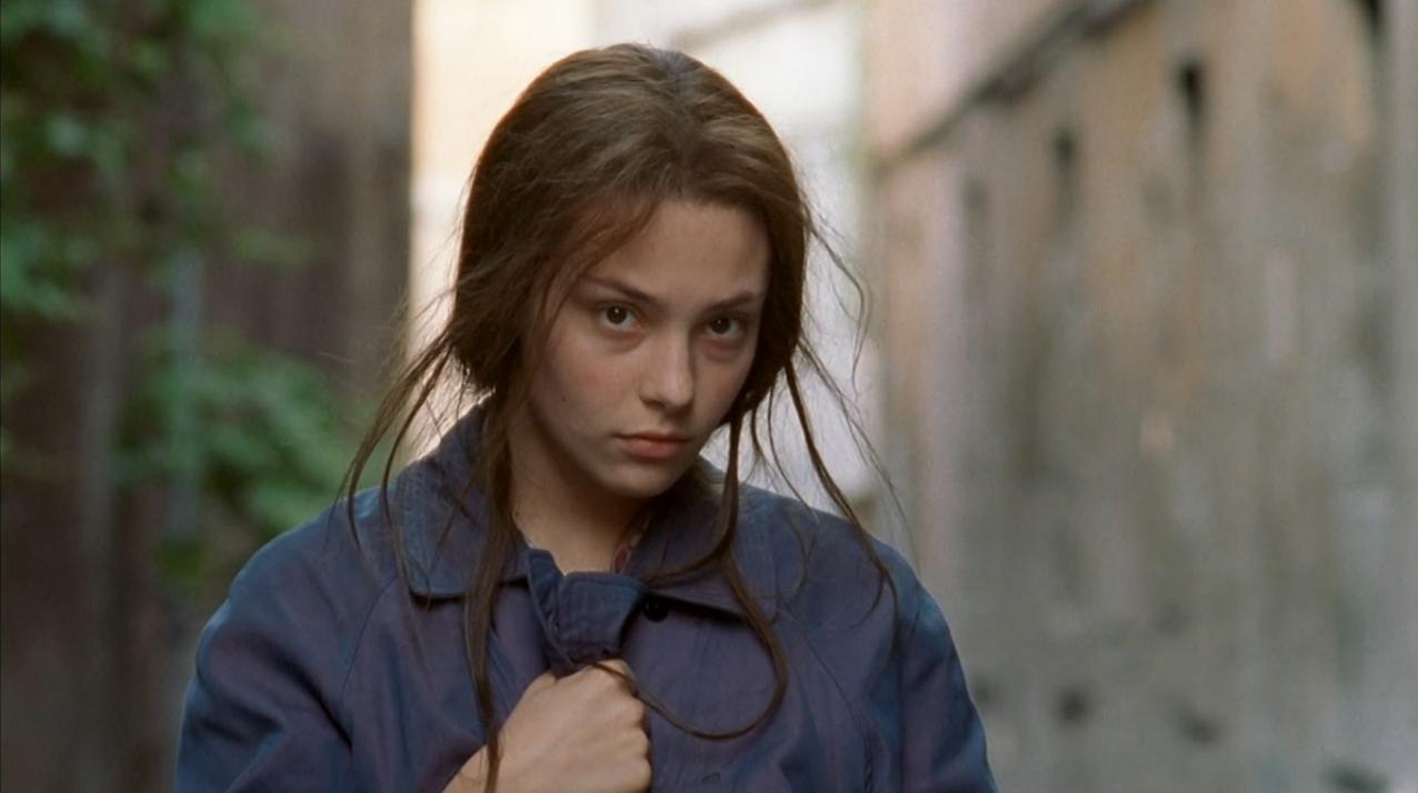 Why do you say: The Italian classic film "A Splendid Life" is regarded ...