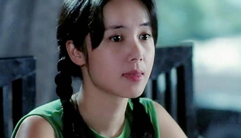 This time, fame and fortune cannot save Jiang Wenli, who "self ...