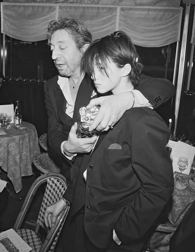 Serge Gainsbourg: Unique and Innovative, Famous French Musical Genius ...