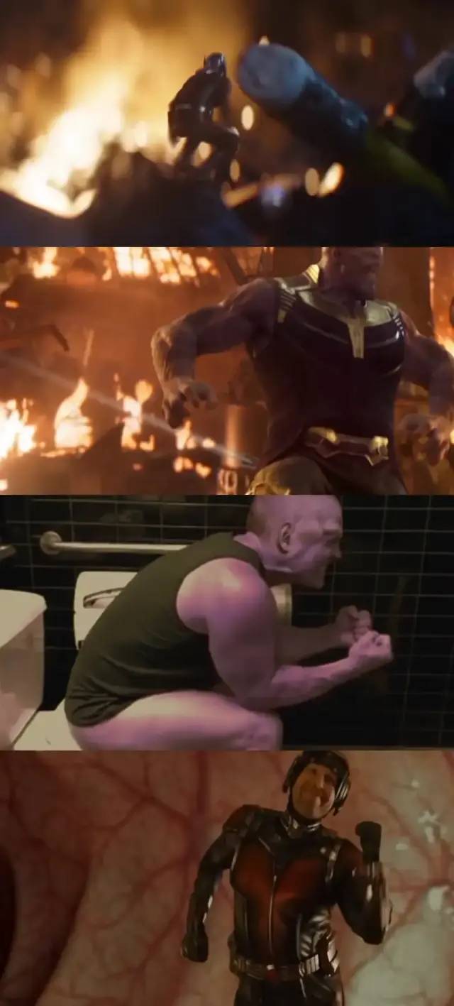 The third season of "Black Robe Picket" was so heavy that I almost ...