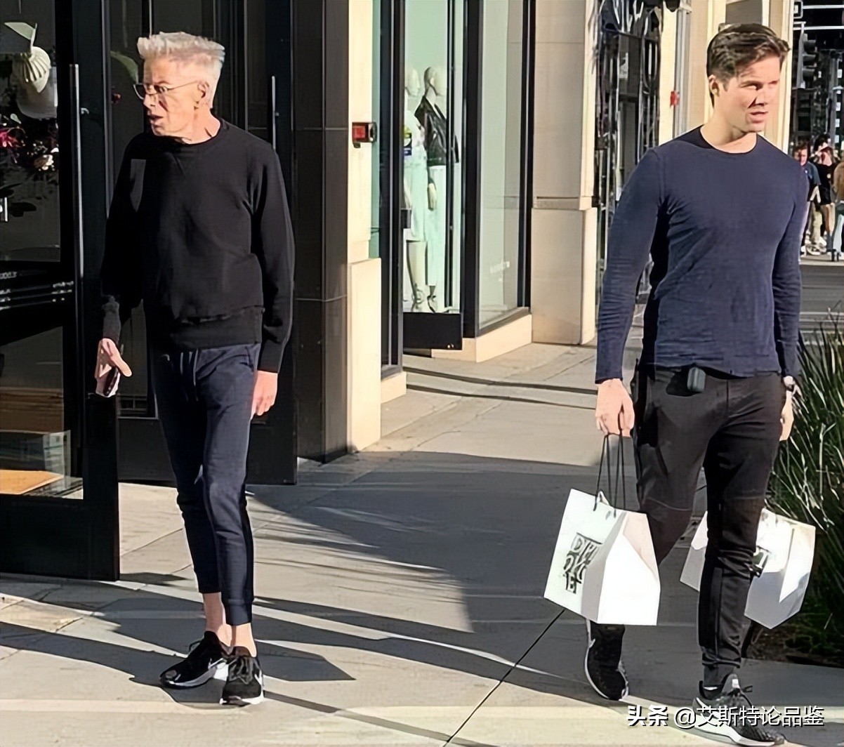 The history of ck's fortune and becoming a famous brand turned out to ...