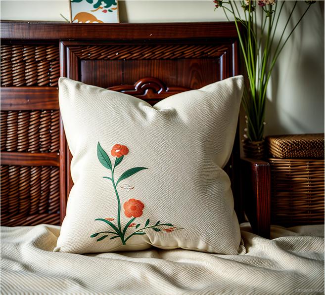 What are your ideas for making a creative pillow? - iNEWS