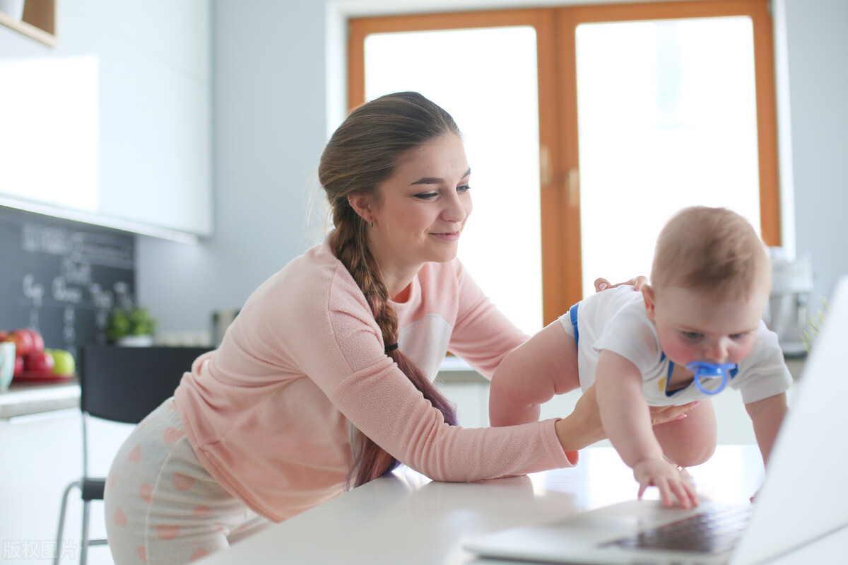 What are the signs of intelligence or high IQ in babies? - iNEWS