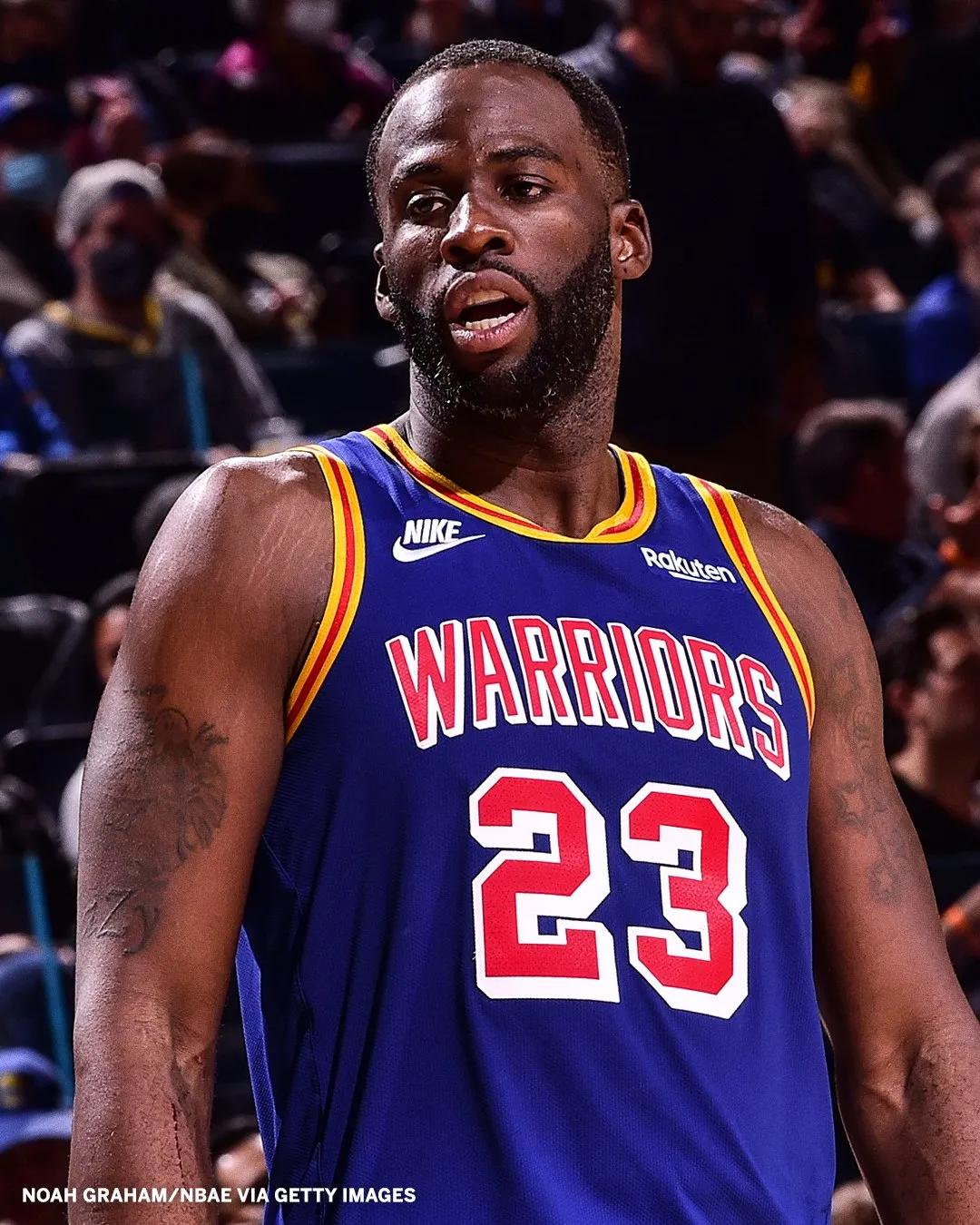 A punch worth a thousand dollars, the impact of Dream Chasing Green ...