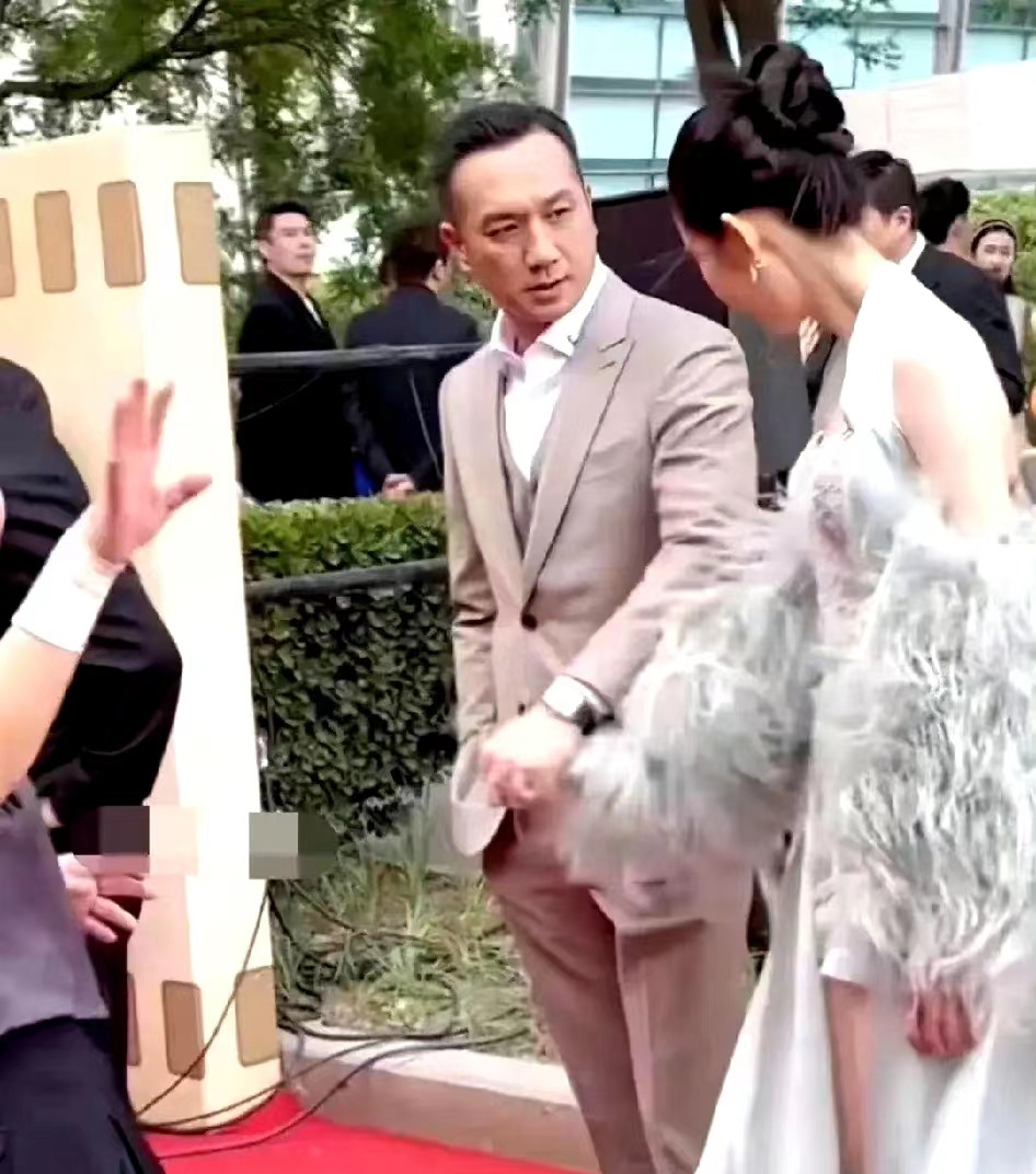 Unexpectedly, this time, 48-year-old Huang Jue taught a lesson to ...