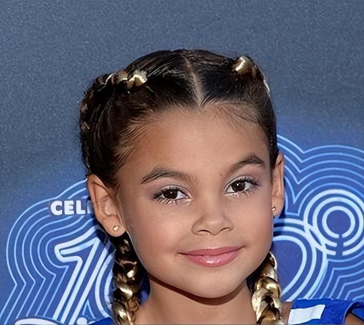 From an angelic child star to an international music queen, how Arianna ...