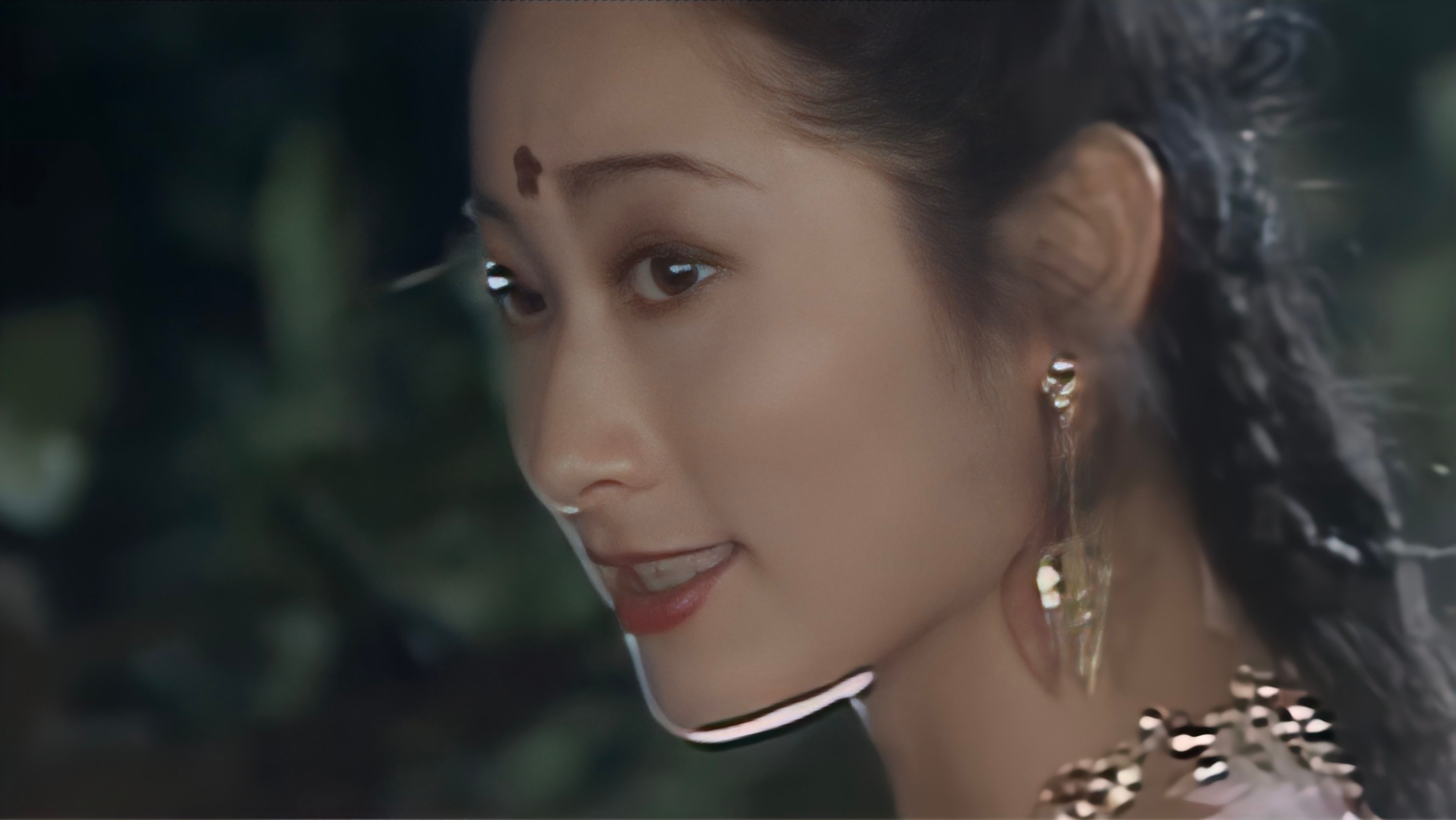 The illiterate Zhao Lirong created a classic role and made the crew ...