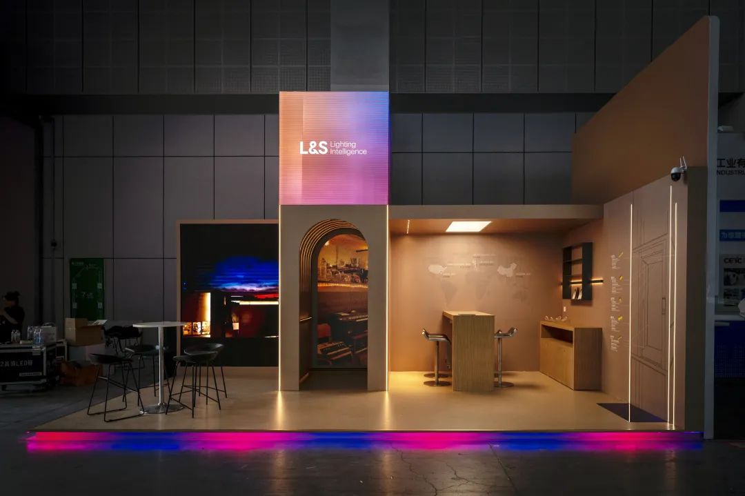 small space, big imagination - iNEWS