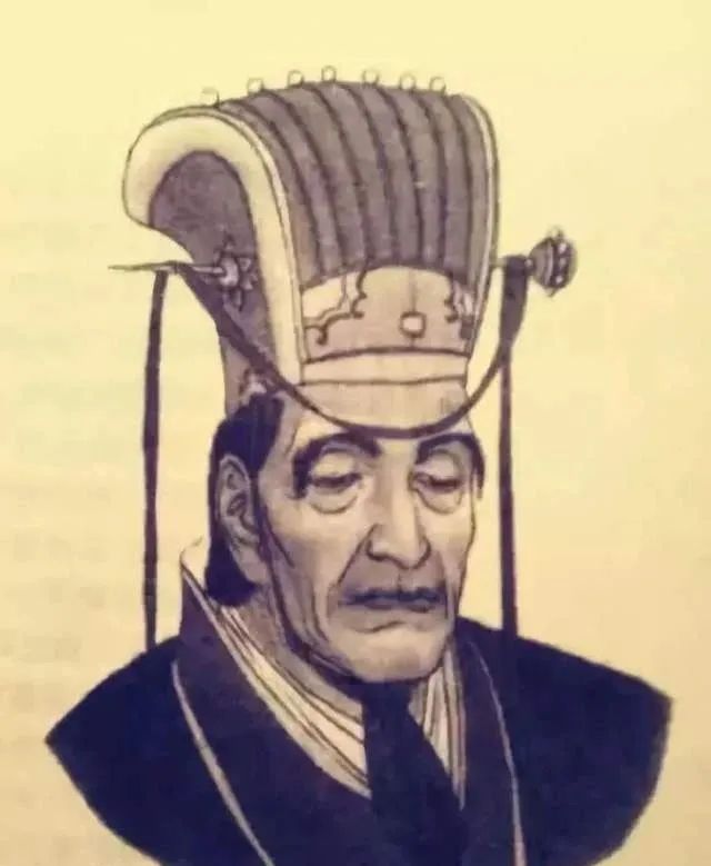 Common Sense of Chinese History: Qin Hui - iMedia