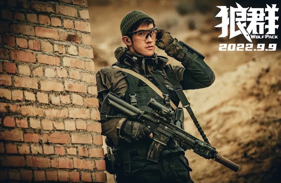 Protecting the interests of overseas countries, this "mercenary" is ...