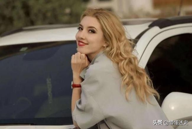 Chinese boy Mei Aisi: marries an 18-year-old Ukrainian beauty, lives in ...