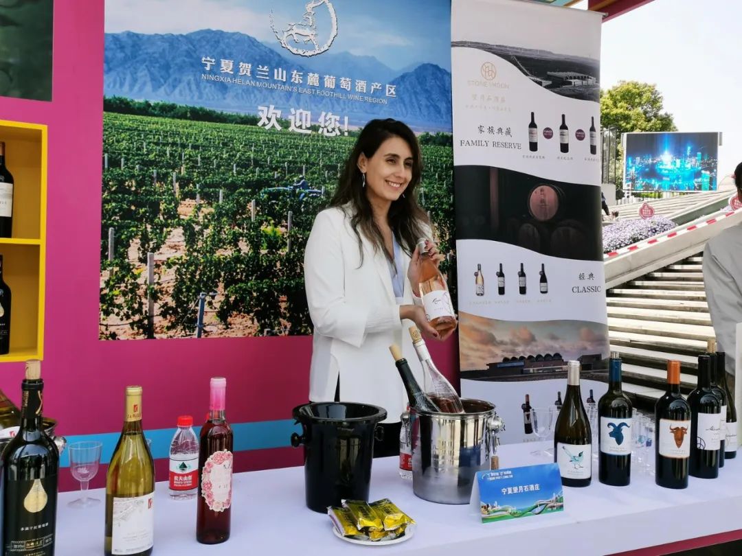 A bottle of good wine is the beauty bestowed by time - iNEWS