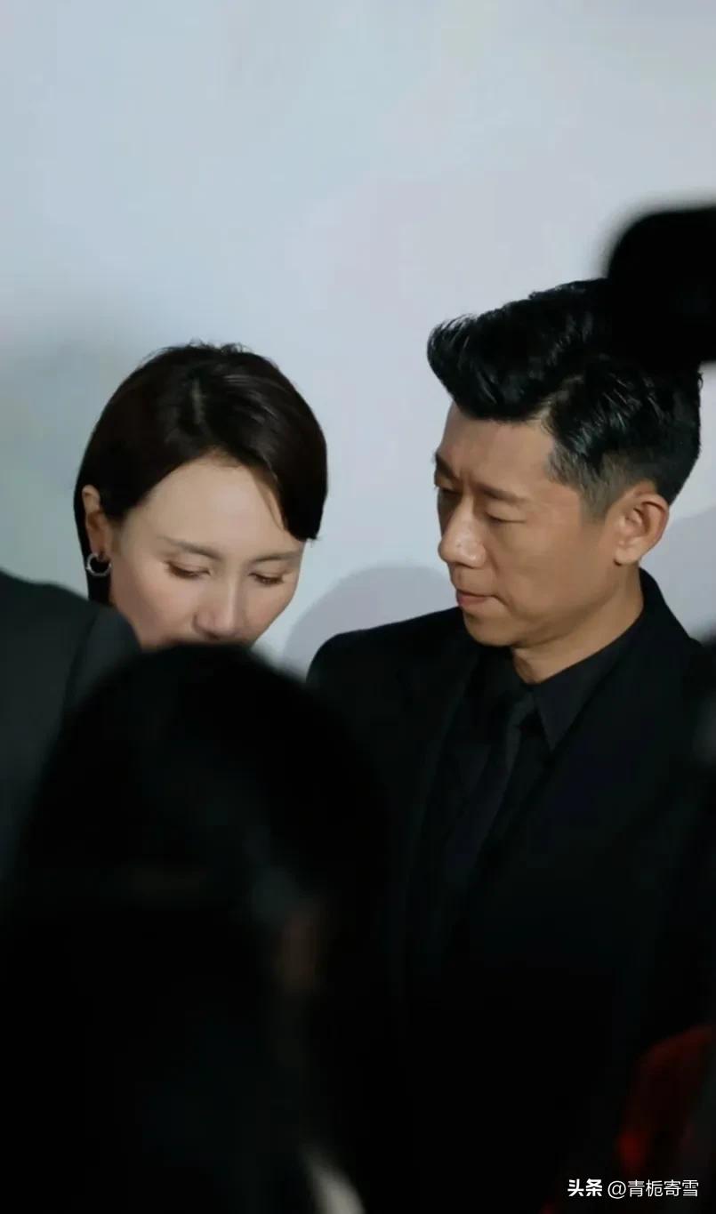 Chen Kun, Huang Bo, Xia Yu, Yuan Quan, the actors I love are all in ...