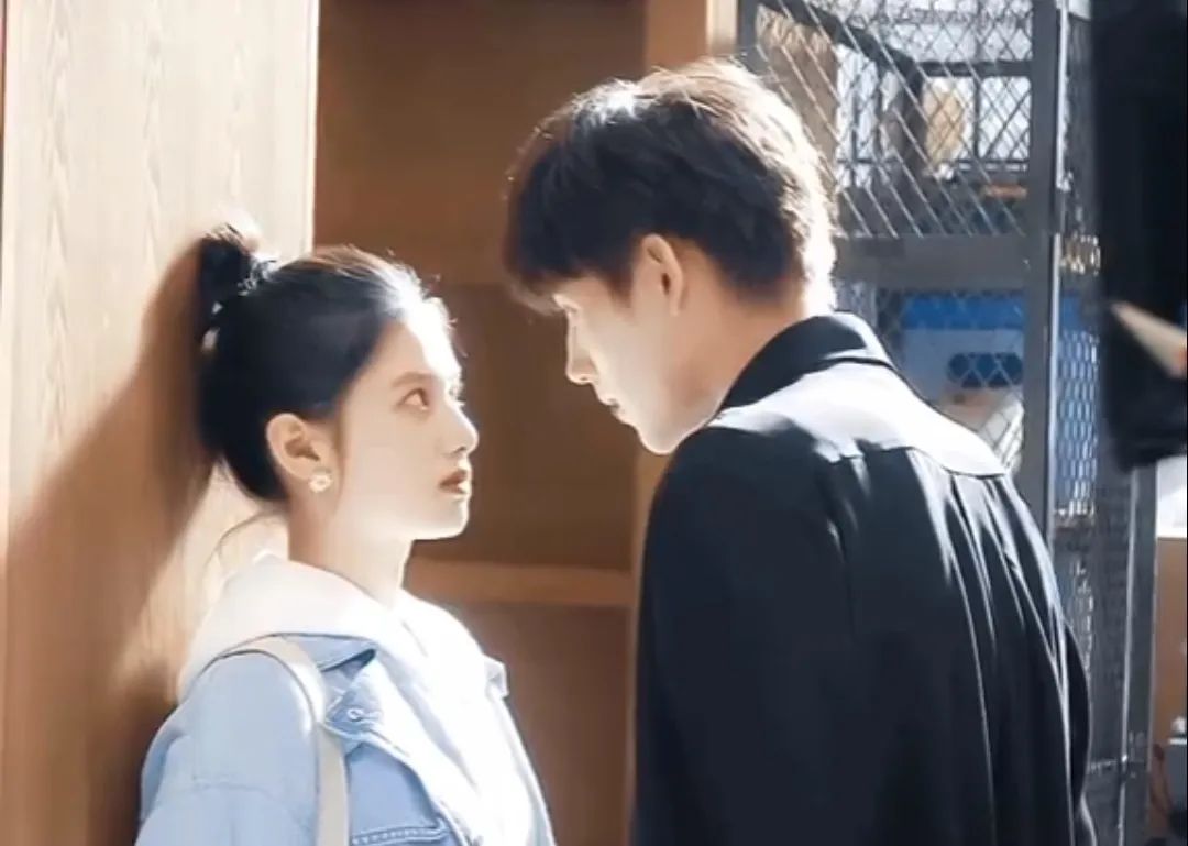 Li Qin, Guo Xiaoting, Prince, "The Stars Are Bright", Cai Wenjing - iMedia