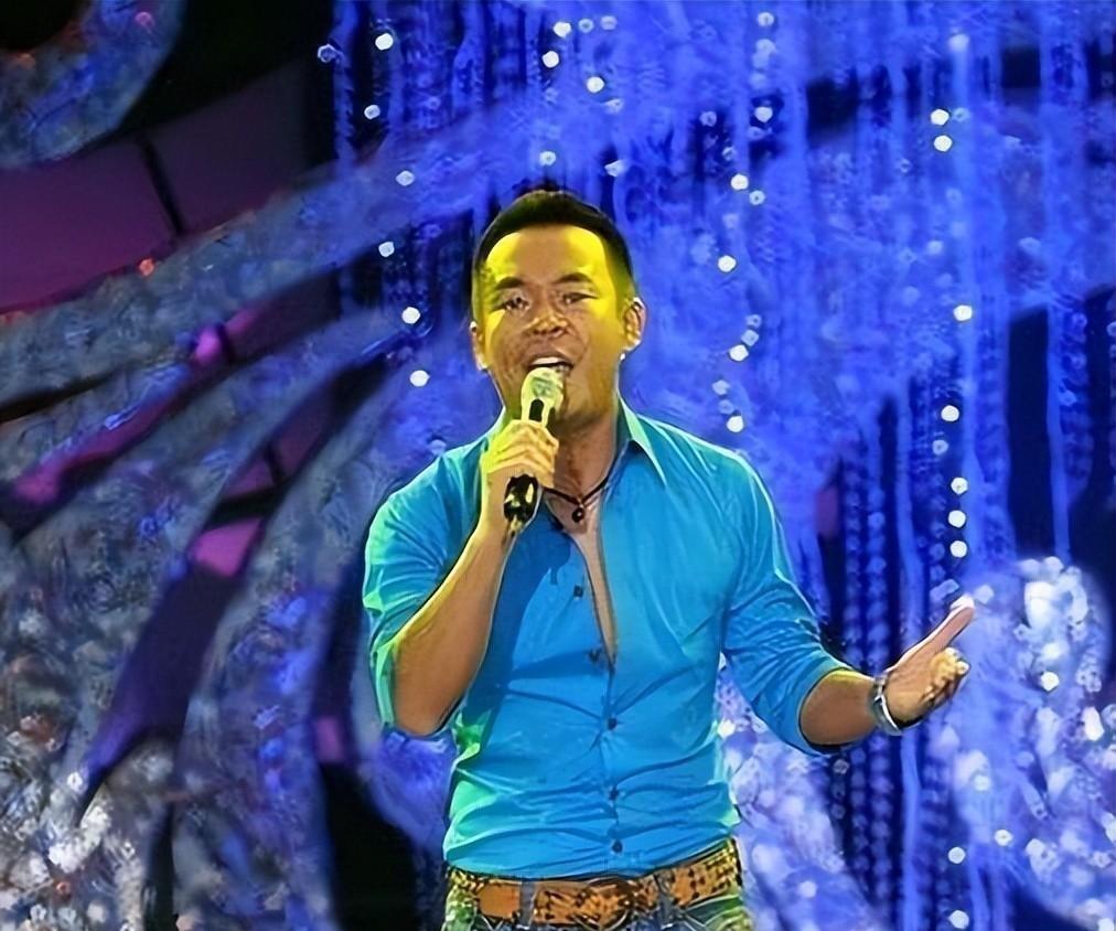 Sun Hao: At the age of 26, he became famous after appearing on the ...