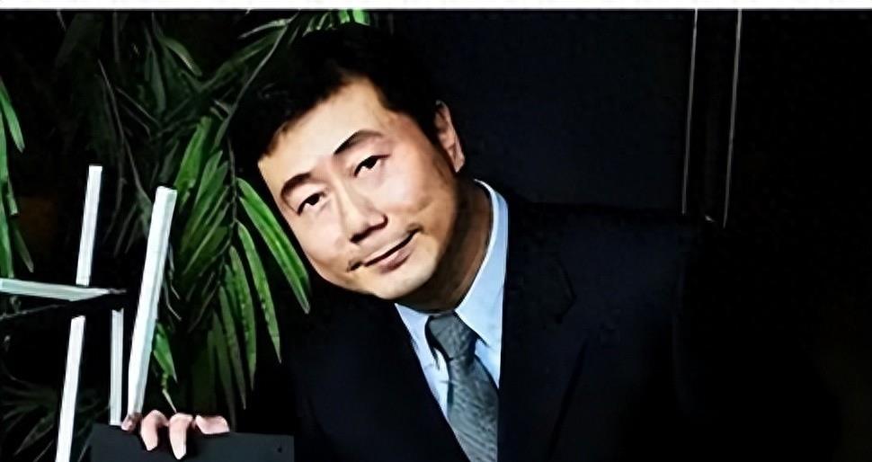 The fall of the famous CCTV speaker: from glory to prisoner, now his ...