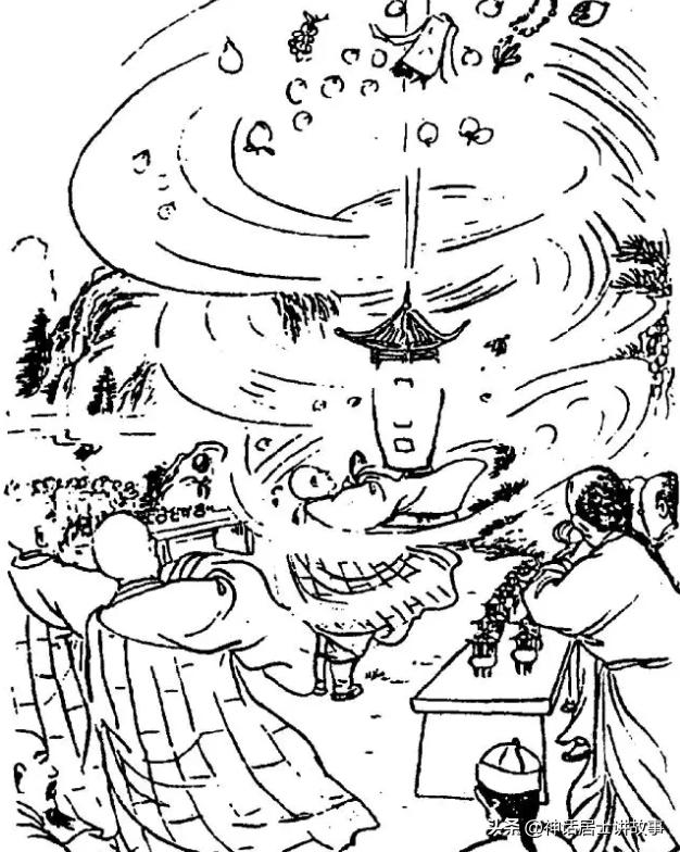 Xu Yun's 20 episodes of the chronology - iNEWS