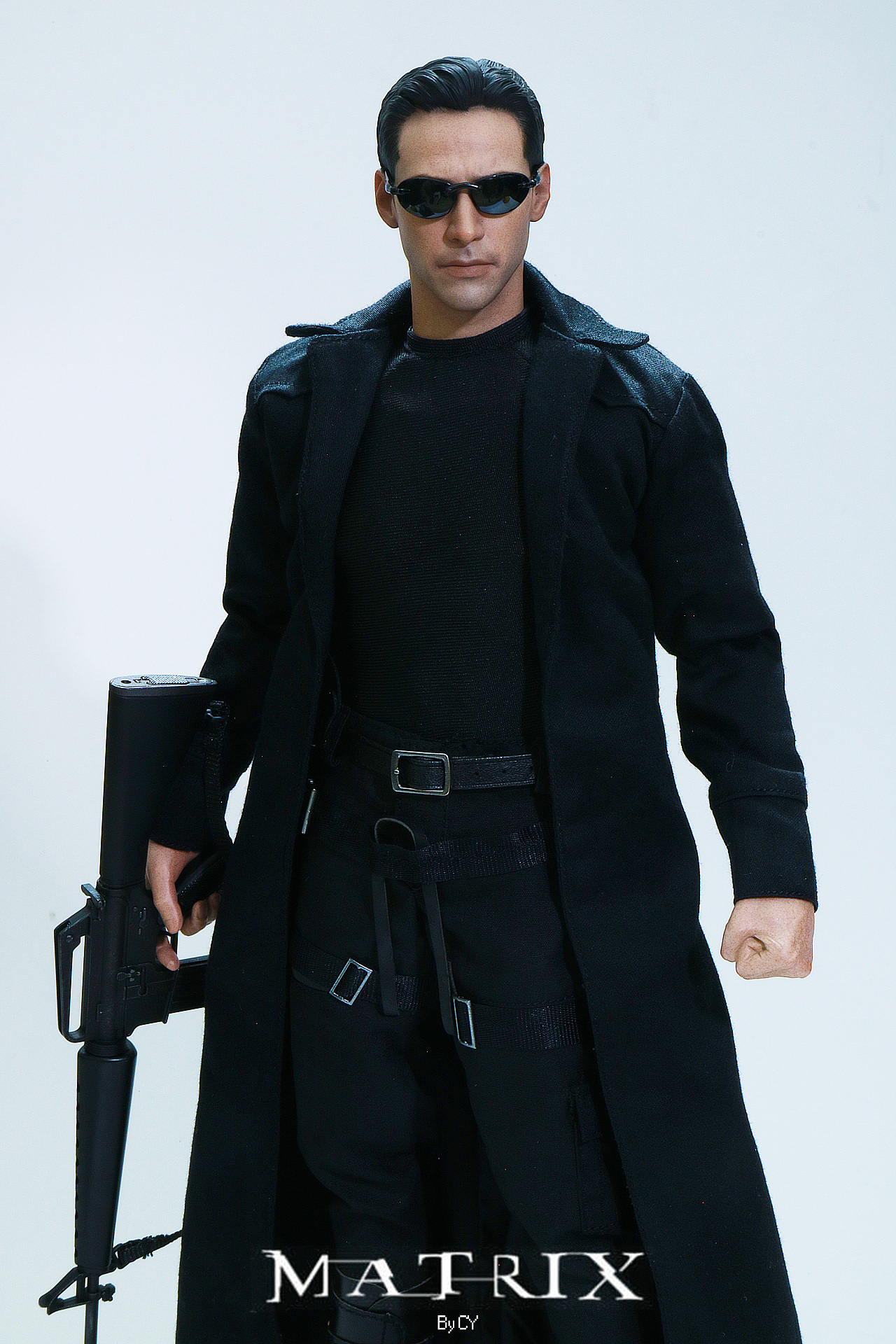 "Milestones of Science Fiction Movies: The Influence of 'The Matrix ...