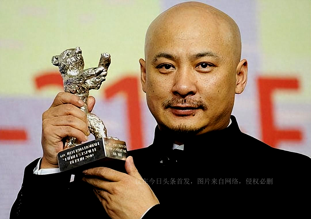 Wang Quanan and Jiang Wenli lived together for 5 years and Yu Nan for ...