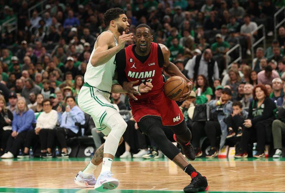 Lost! The Heat lost to the Celtics 99-116, the real reason was exposed ...