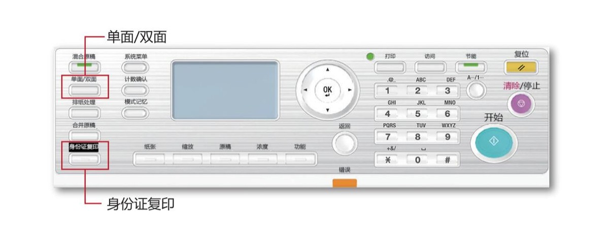 Konica Minolta bizhub 225i black-and-white multi-functional multi ...