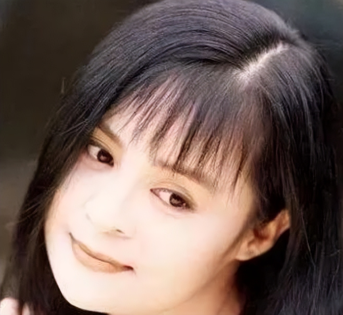 From Qiong Yao's queen singer to "plastic face", Gao Shengmei in [Wait ...