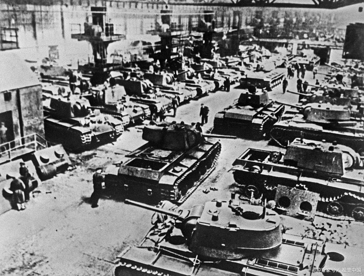 The Defense of Moscow: A Turning Point in the Anti-Fascist War - iMedia