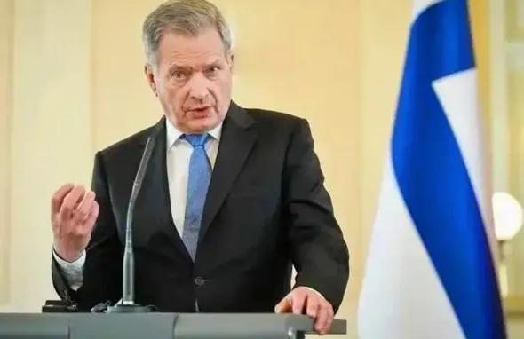 Why did Finland "run" to abandon neutrality and join NATO?!How will ...