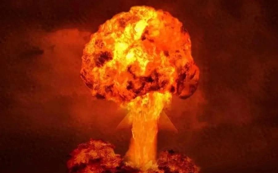 International shock! Japan develops new type of nuclear weapon "three ...