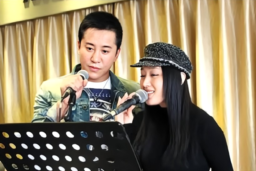Mao Ning: From a "national idol" to a "lost singer", why do you want to ...