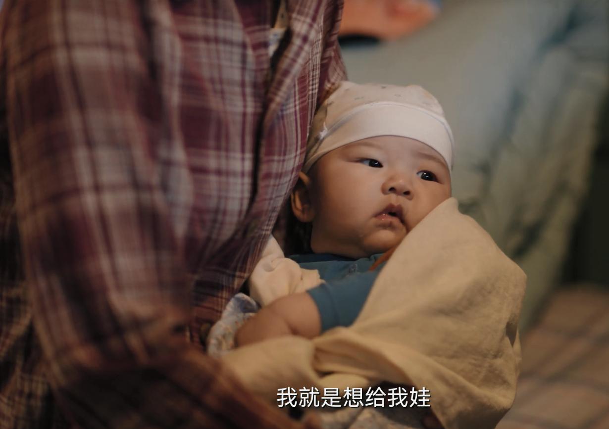 "The Road to Life": Why is Gao Jialin so interested in Liu Zhenzhen ...