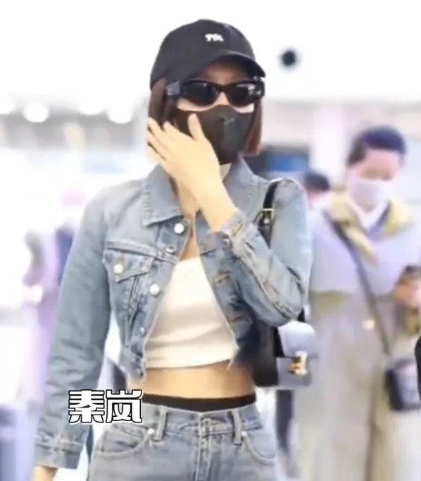 Little Gossip, Liu Yifei, Guli Nazha, baby Chen Duling - iMedia