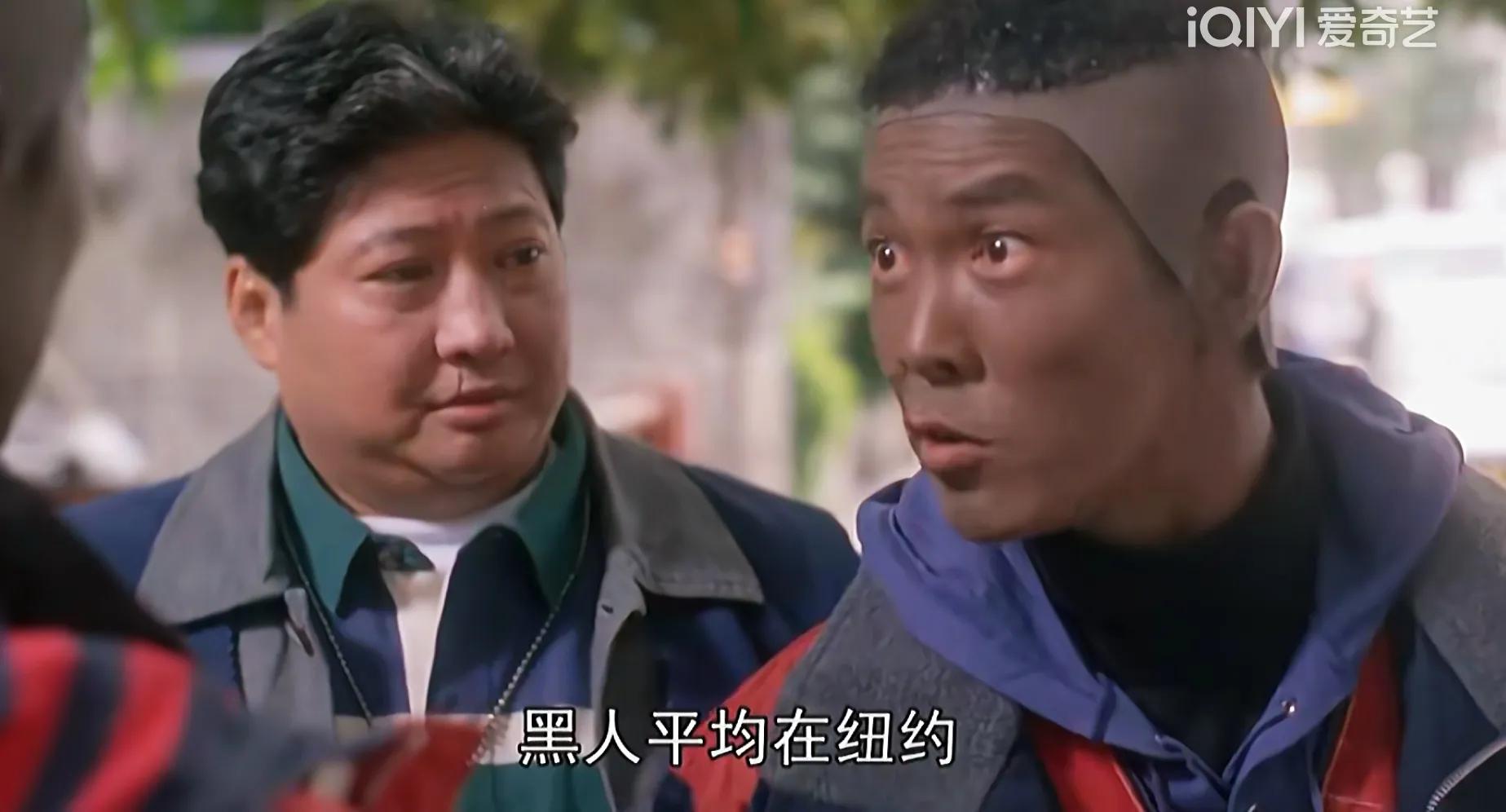 Modern Laughing Detective - iMedia